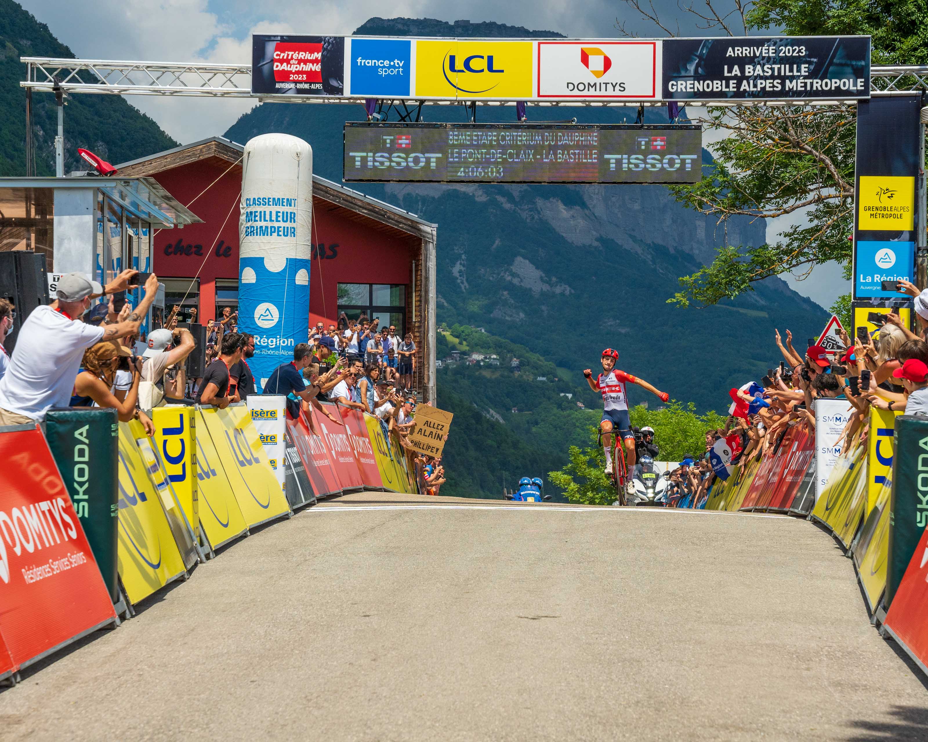 Portfolio – Beyond Horizon Media